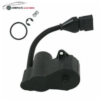 4E0998281 4E0998281B 전기 브레이크 캘리퍼 모터 후면 주차 제어 서보 슈트, A8 S8 D3 4E 02-10 용