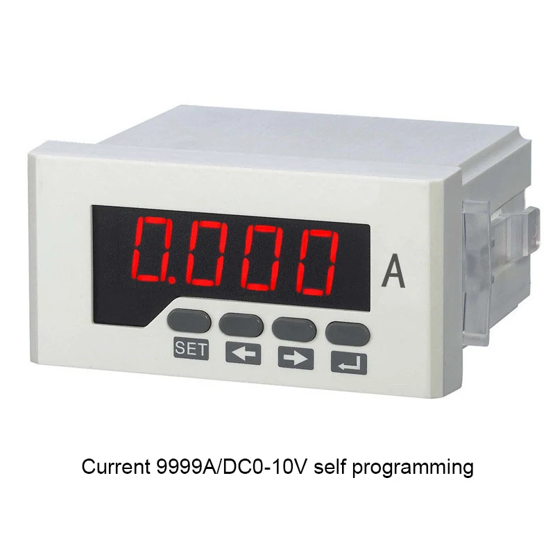 Digital Frequency Tachometer | Digital Display Tachometer | Digital ...