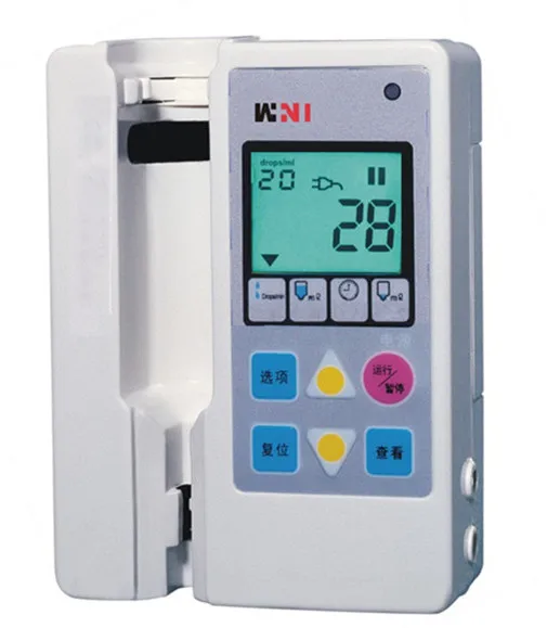 Infusion-Pump-Micro-Pump-Drip-Pump-Infusion-Controller-Drip-Pump ...