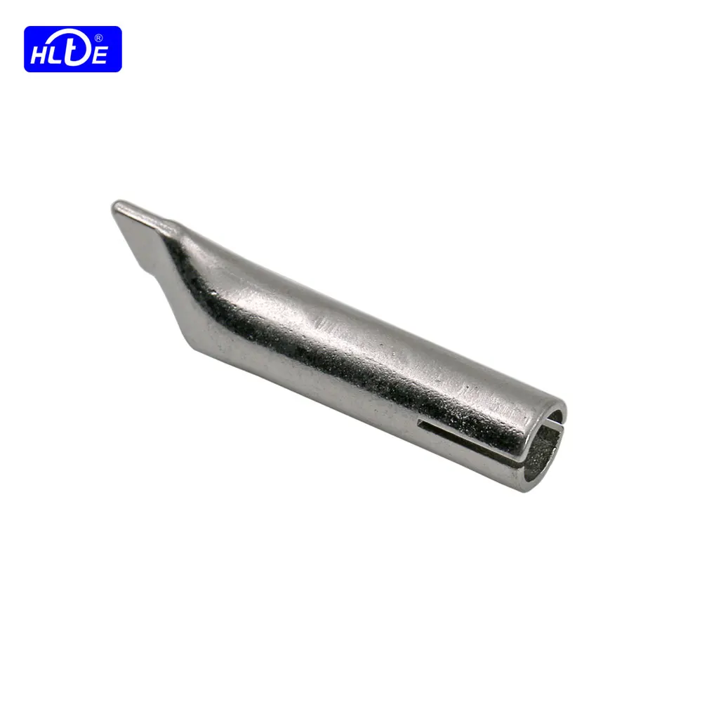 Plastic Weld Tacking Nozzle | Plastic Welding Tip | Plastic Welder Tip ...