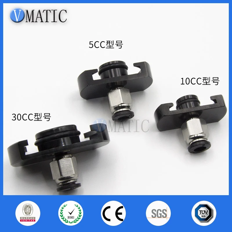 Free Shipping 5pcs High Quality EFD US Type Glue Dispensing Pneumatic ...