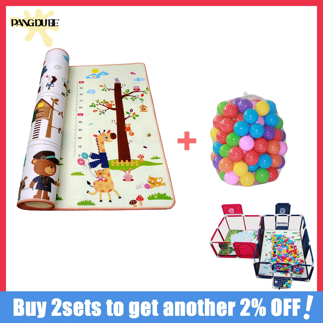 Soft-Ball-Foldable-Rectangle-Mat-Can-not-Fold-Rectangle-Square-Mat-Hang ...