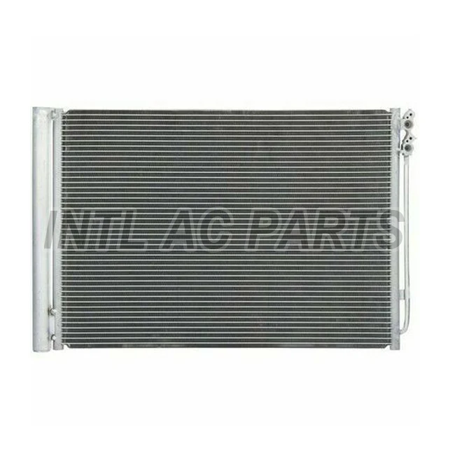 A-C-Air-Conditioner-Conditioning-AC-Condenser-for-BMW-5-Series-F07-F10 ...