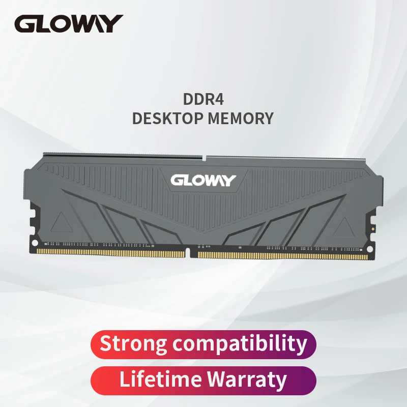 Gloway-Mem-ria-Ram-DDR4-8GB-16GB-32GB-3000mhz-3200mhz-Compatible-For ...