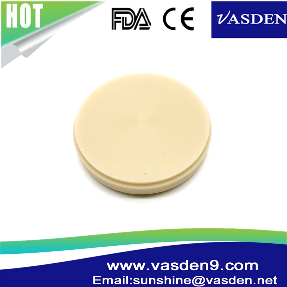 Clear-A2-A3-Color-Flexible-PMMA-Acetal-Block-98-20mm-CAM-CAD-Disc ...