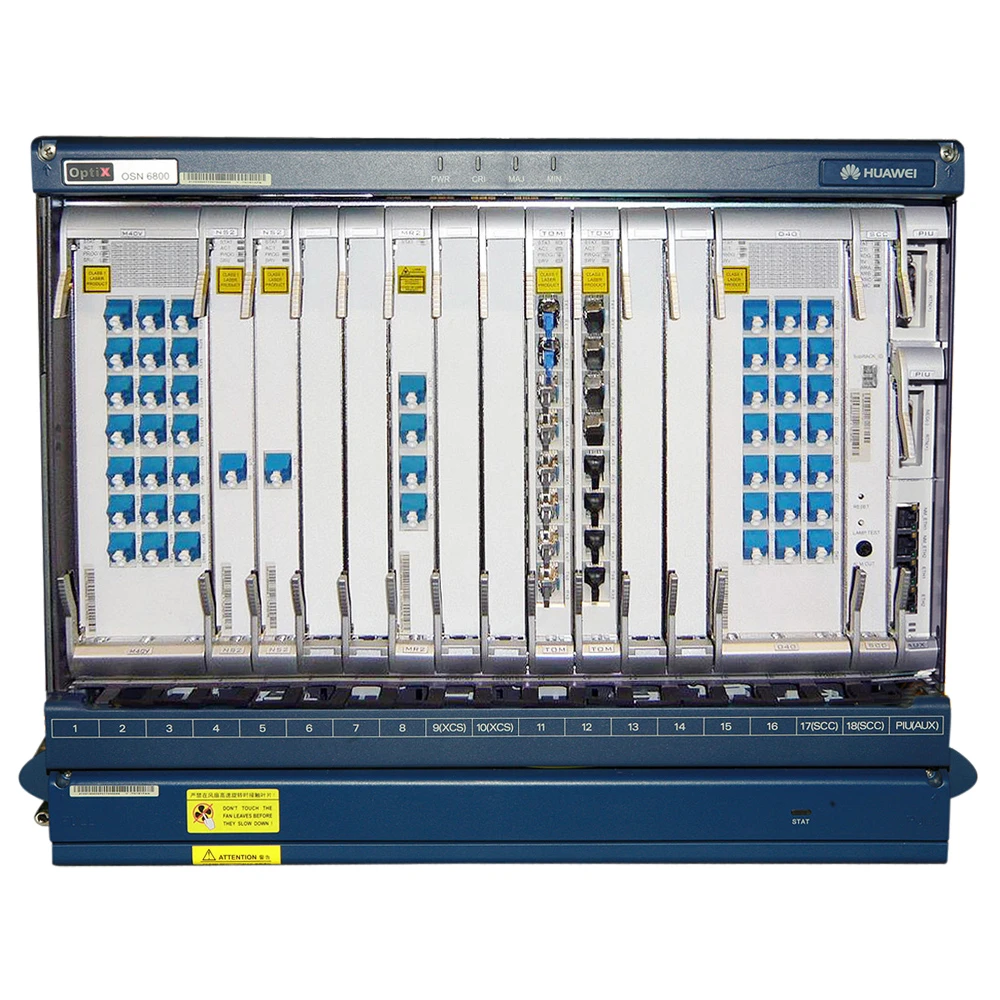 Osn 6800 otn rede de transmissão óptica|Placas de rede| - AliExpress