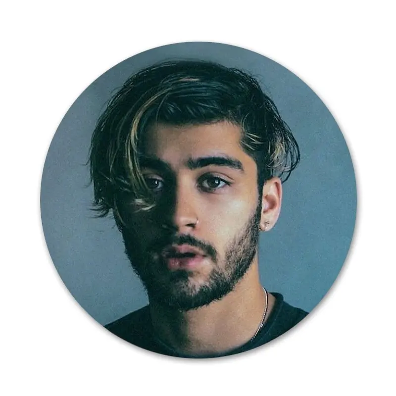 Zayn Malik Icon