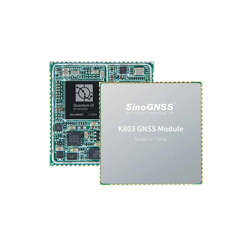 SinoGNSS-K803-Comnav-GNSS-receiver-OEM-board-High-precision-K803S-RTK ...
