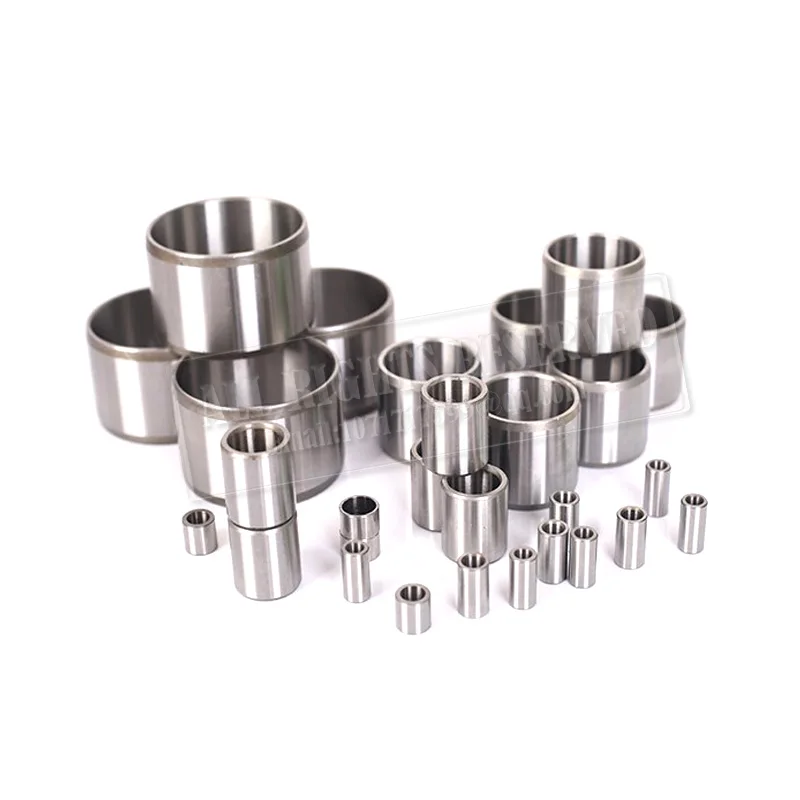 anti-friction tube internal diameter ID 16mm quenched steel pipe Gr15 ...