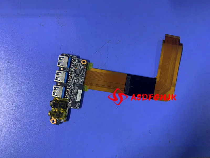 Original FOR MSI MS-16K2 MS-16K3 MS-16K4 GS63 GS63VR WS63 WS63VR USB ...