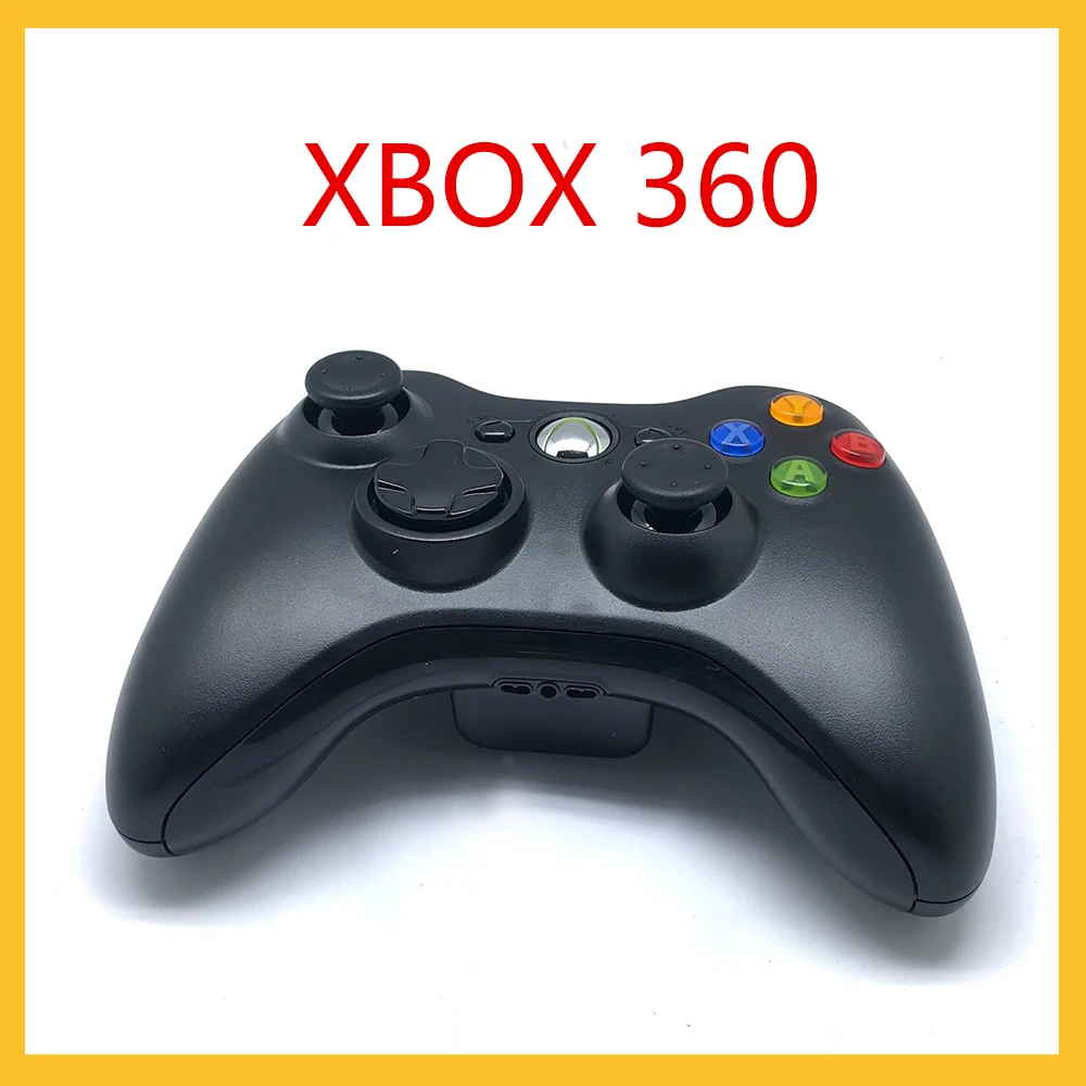 Original Xbox 360 Console
