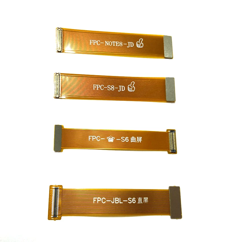 Samsung Galaxy Note 2 Lcd Flex Cable | Galaxy S8 Lcd Screen Flex Cable ...