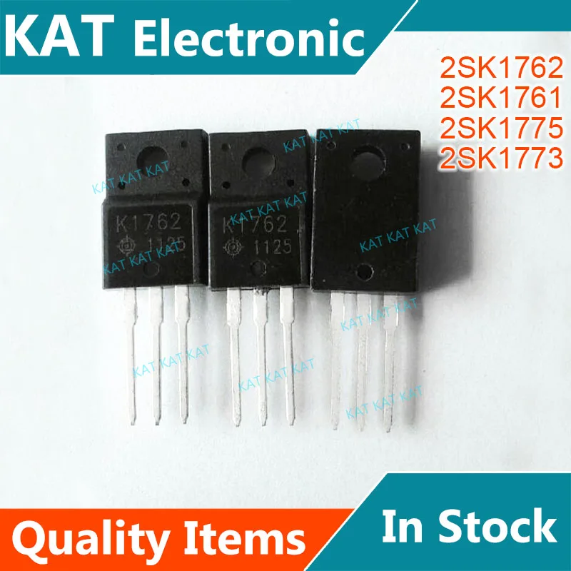 5-2SK1762-K1762-2SK1761-K1761-2SK1775-K1775-2SK1773-K1773-N-Channel-MOS ...