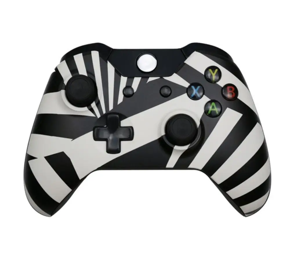 Xbox One Zebra