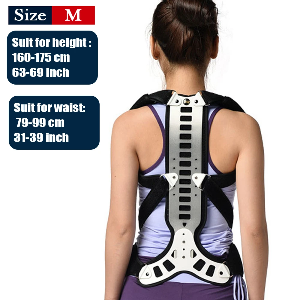 Spine Support Posture Corrector - Posture Corrector
