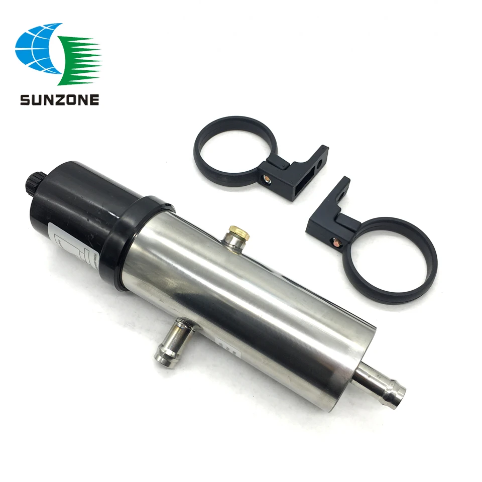 Precalentador de agua de motor para generador diésel, calentador eléctrico de chaqueta Genset ...