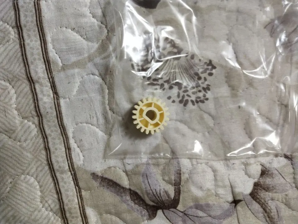 5X-Fuji-frontier-350-370-355-550-digital-minilab-gear-327D1061321 ...