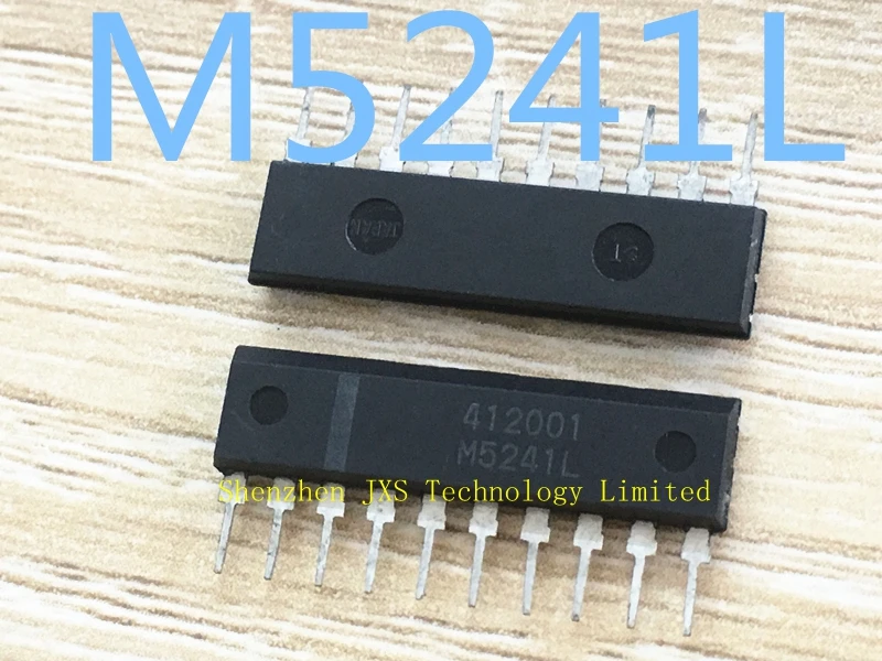 100% 새롭고 독창적 인 M5241L|교체부품&액세사리| - AliExpress