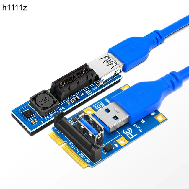 Mini Pcie X 1