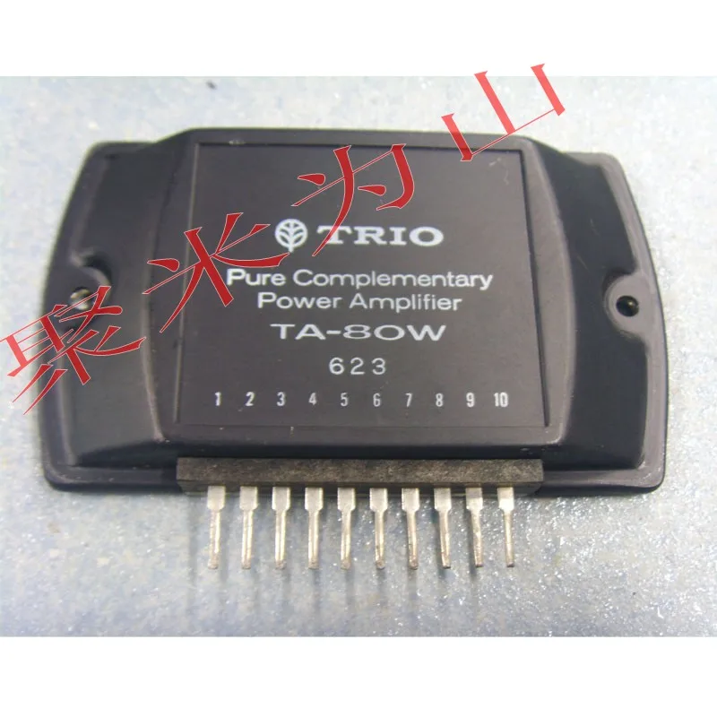 モジュールTA-80W TA-100W TA-200W送料無料新品