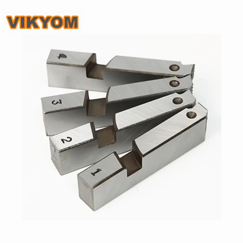 Electric Die Head Threading Machine Threading Die Oil-free Galvanized ...