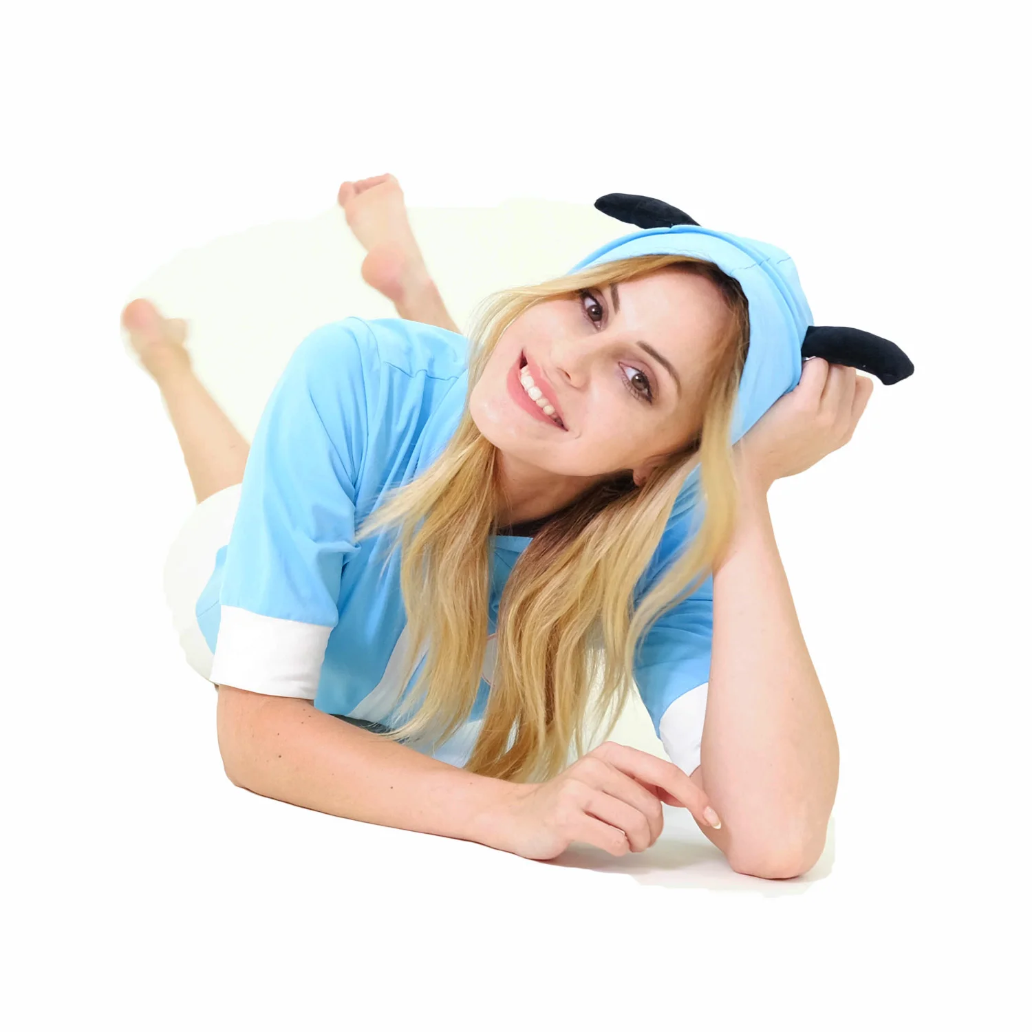 Ddlg adulto tamanho do bebê onesie snap virilha grande romper pouco ...