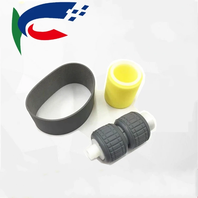 1 원고 & ADF 롤러 키트 303LL07531 3H607020 3H607120 Kyocera KM420 520 620 820 ...