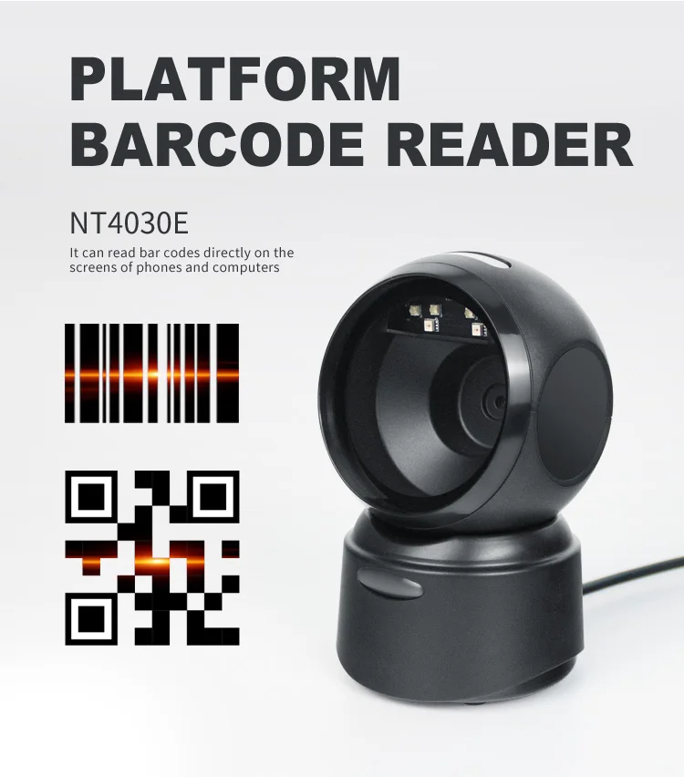 Handheld-Platform-Barcode-Reader-1D-2D-USB-Wireless-Bar-Code-Scanner ...