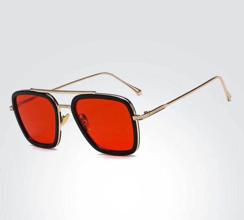 2019 Spider-Man: Far From Home Glasses Edith Cosplay Accessories Prop ...