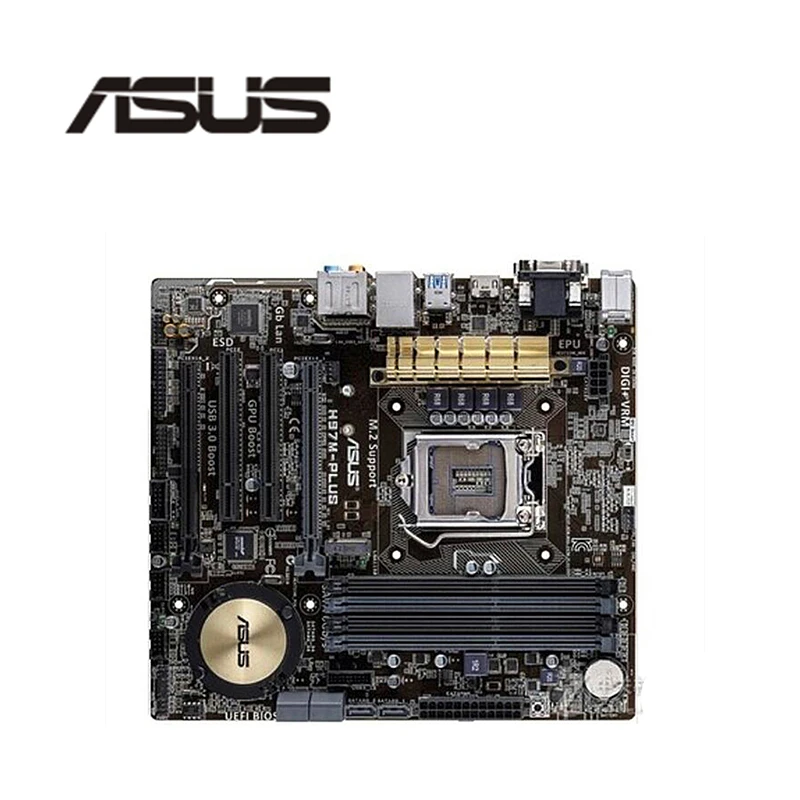 カテゴリー Core i5 4690,ASUS H97M-PLUS,8GB(4GB×2枚) 2z5uW-m38984687129 マザーボー