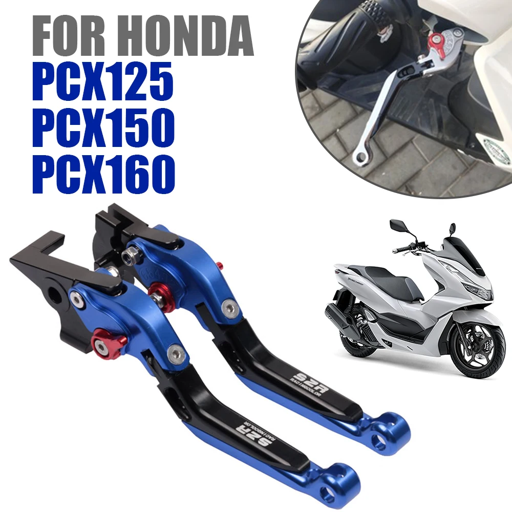 For PCX125 PCX150 PCX160 PCX 125 PCX 150 PCX 160 Motorcycle Accessories ...