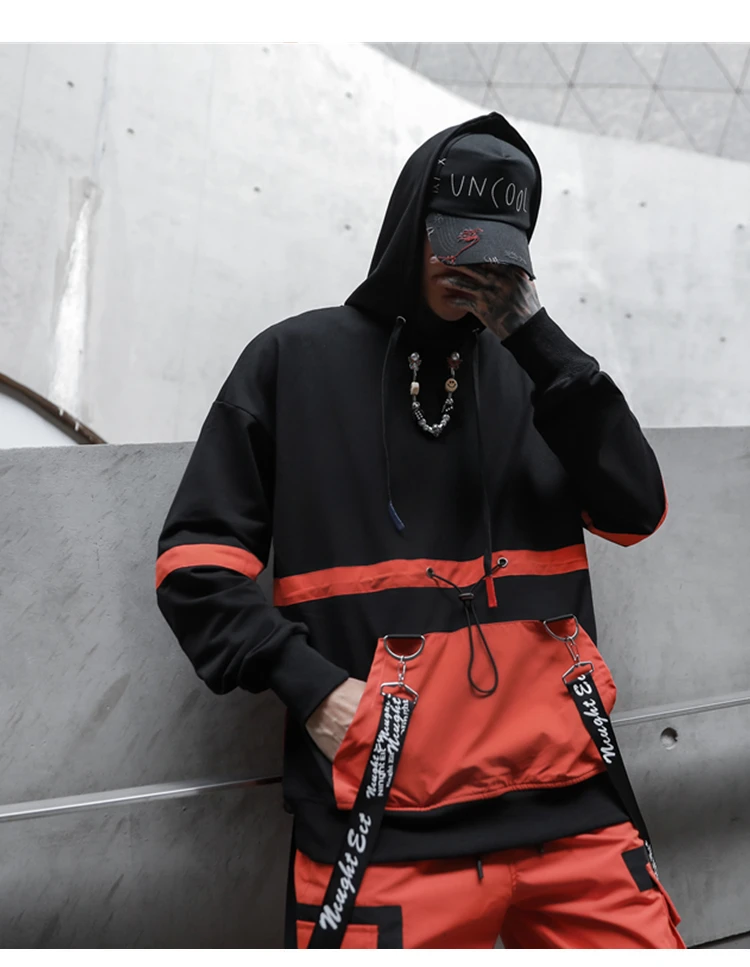 Conjunto moda Hip Hop 2020 - Envio a todo Chile