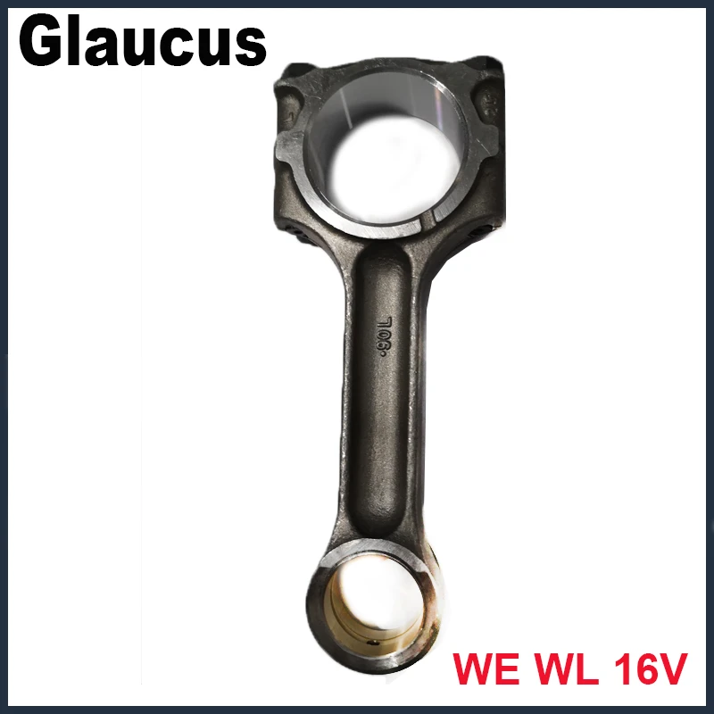 Connecting Rod Conrod Con Rod For Ford Ranger Everest Mazda Pick-up Bt ...