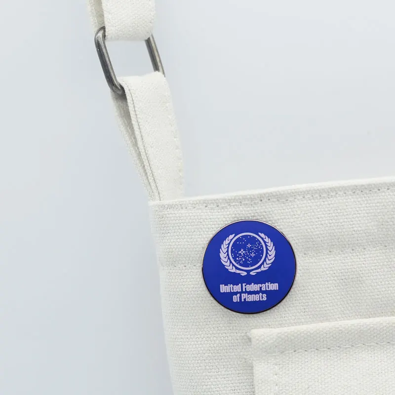 Governments United Federation Of Planets