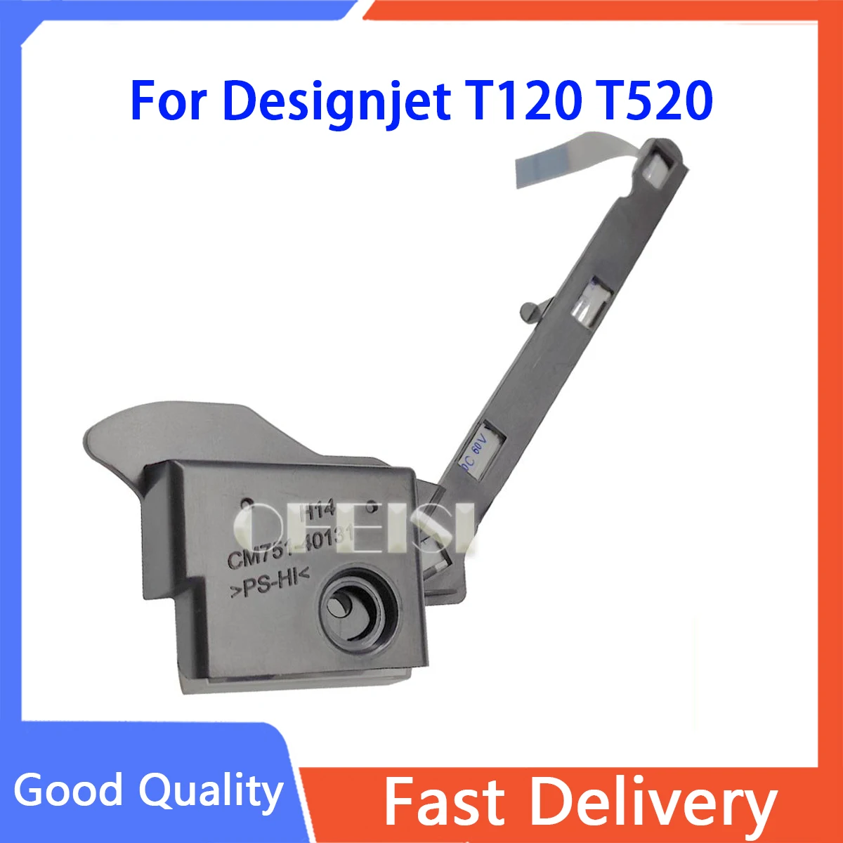 Original-CQ890-67001-Ampxl-Carriage-Zim-Sensor-Sv-for-Designjet-T120 ...