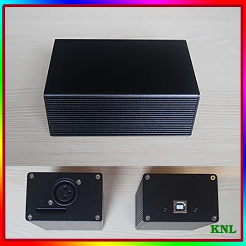 DMX512 Led Stage Lighting Controller Box DMX USB Dongle HD512 Universal ...