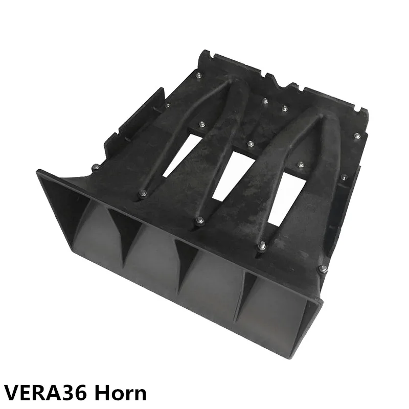 1PC-VERA36-Line-Array-Speaker-Horn-Tweeter-Flare-Professional-Audio-2x1 ...