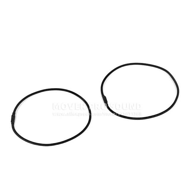 Elastic Mic Shock Mount Rubber Bands String For Rode PSM1 SM2 PSM 1 SM ...