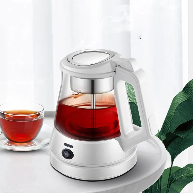 Multifunction-Automatic-intelligent-cooking-device-glass-boil-tea-ware ...