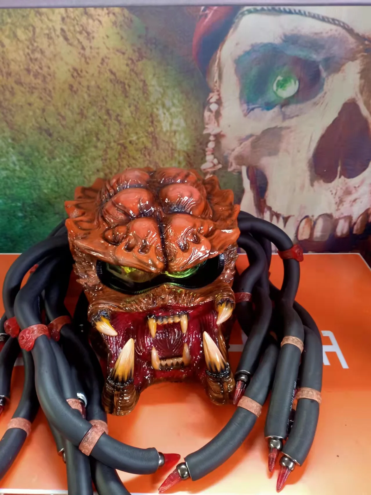 Predator 2 Motorcycle Helmets