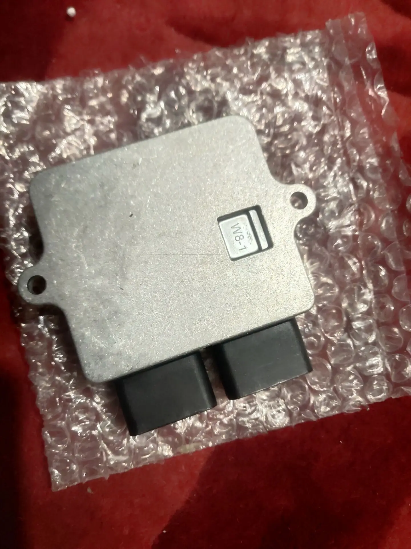 ECU Suit For CFX10/CF1000/CF850XC/CF800ATR 3/CFORCE 800ATV unlimited ...