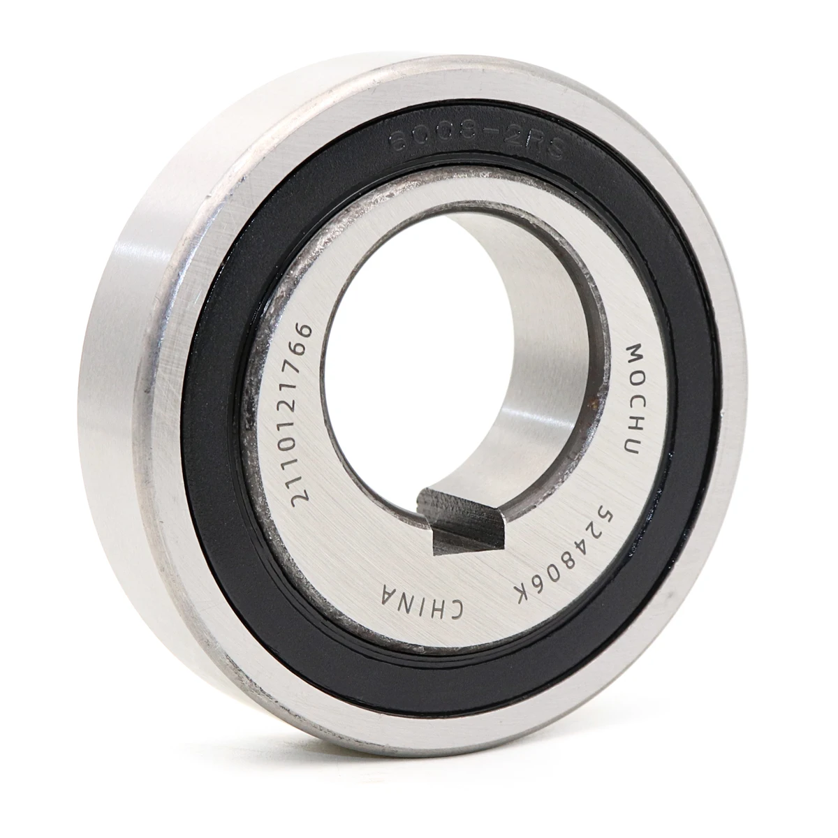 MOCHU Eccentric Bearing 524806K NA4206X3A 30x70x16x18.5 30x70x18.5 Ball ...