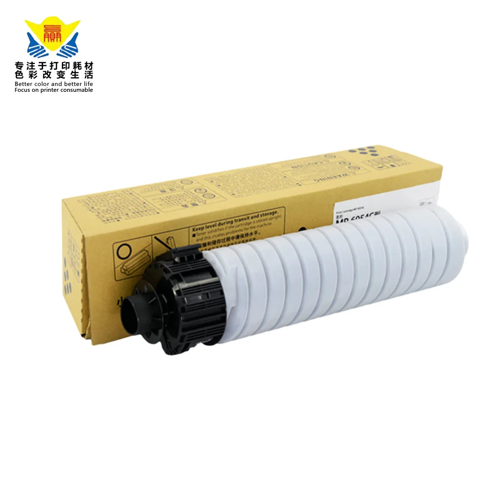 JIANYINGCHEN-cartucho-de-t-ner-negro-compatible-con-MP3554C-para-Ricohs ...