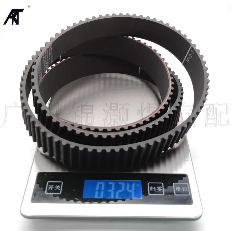 Timing-Belt-for-Toyota-2L-2LTE-3L-5L-5LE-OEM-13568-YZZ01-13568-62050 ...