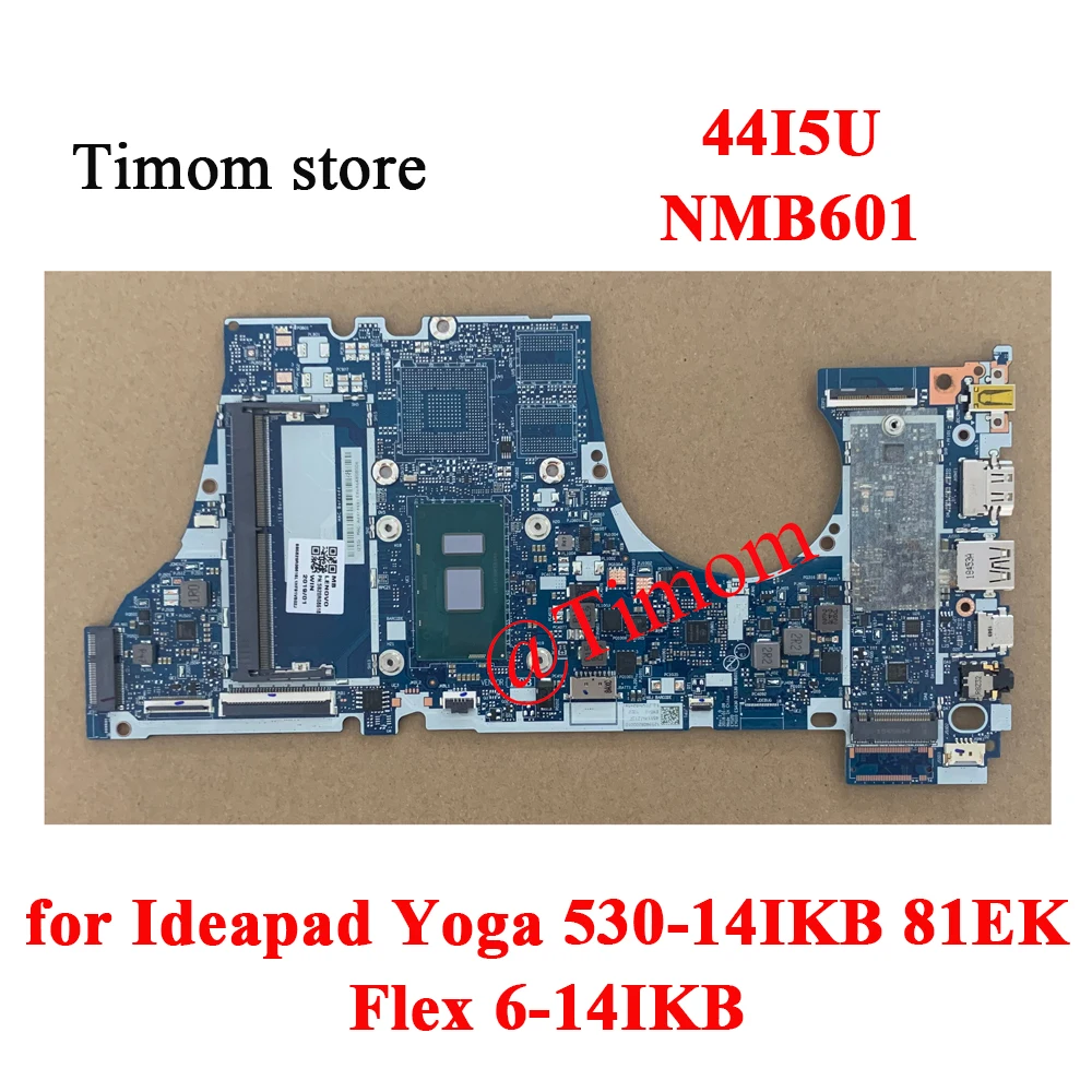 44i5u For Ideapad Yoga 530-14ikb 81ek Flex 6-14ikb Integrated ...