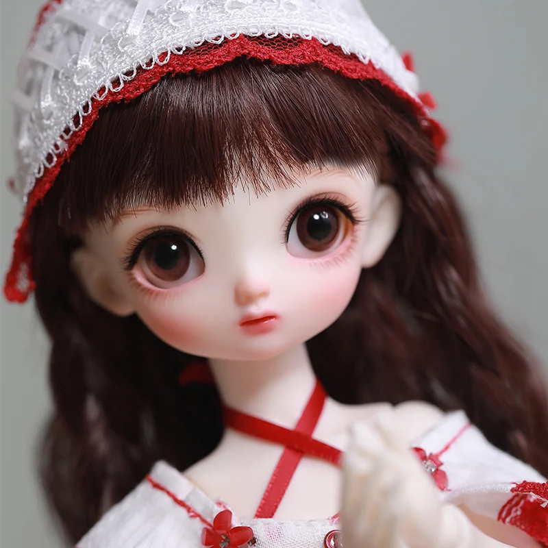 Shuga Fairy 1/6 BJD Doll Oliver Resin Dolls Full Set Ball Jointed Doll ...