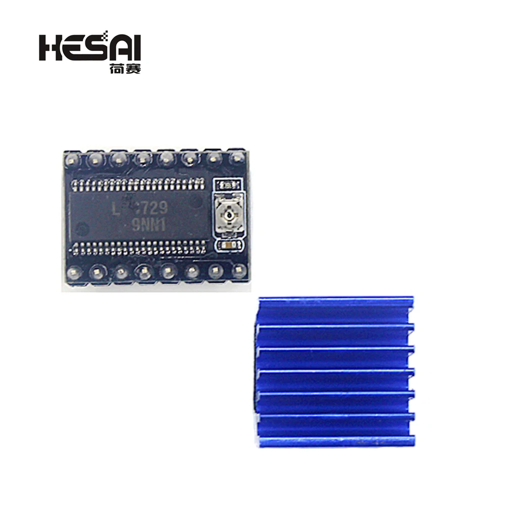 LV8729 Stepper Motor Driver 4-layer Substrate Ultra Quiet Driver LV8729 ...