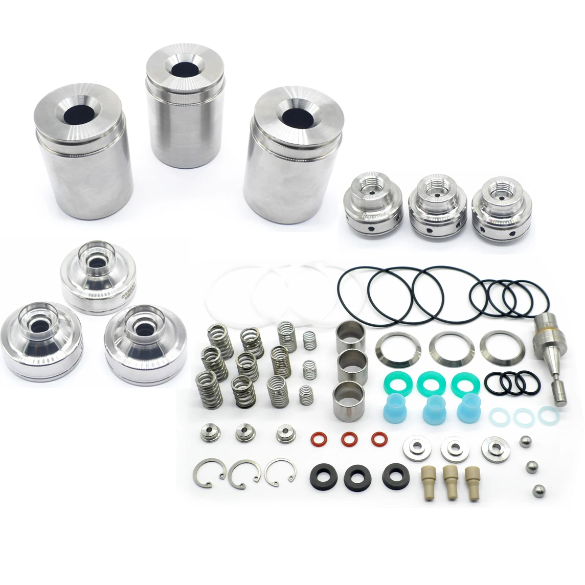 Seal, Rod, Disogrin OEM # : A-00621-33