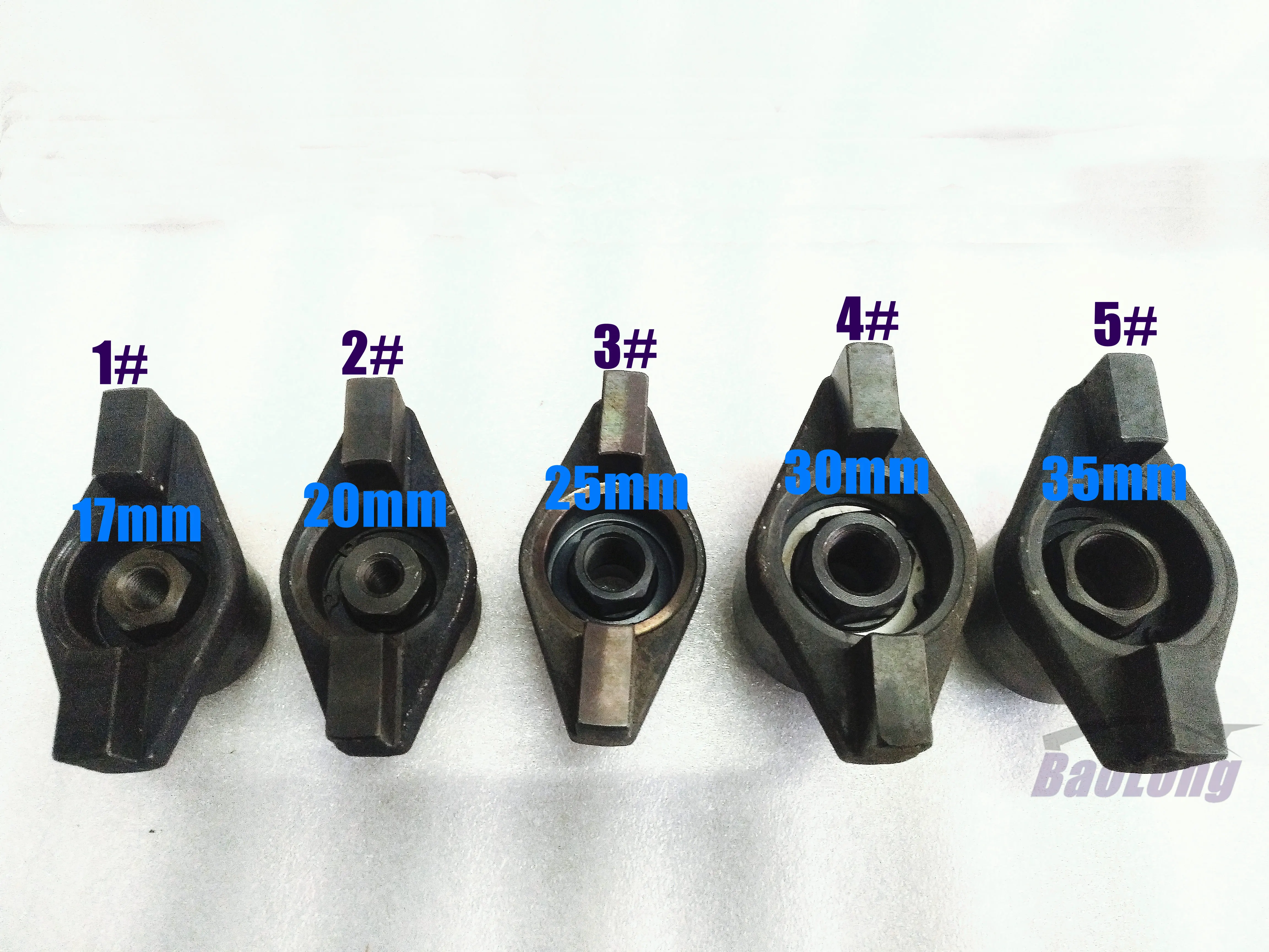 Diesel-Pump-Connector-Coupling-with-Nut-17mm-20mm-25mm-30mm-35mm ...