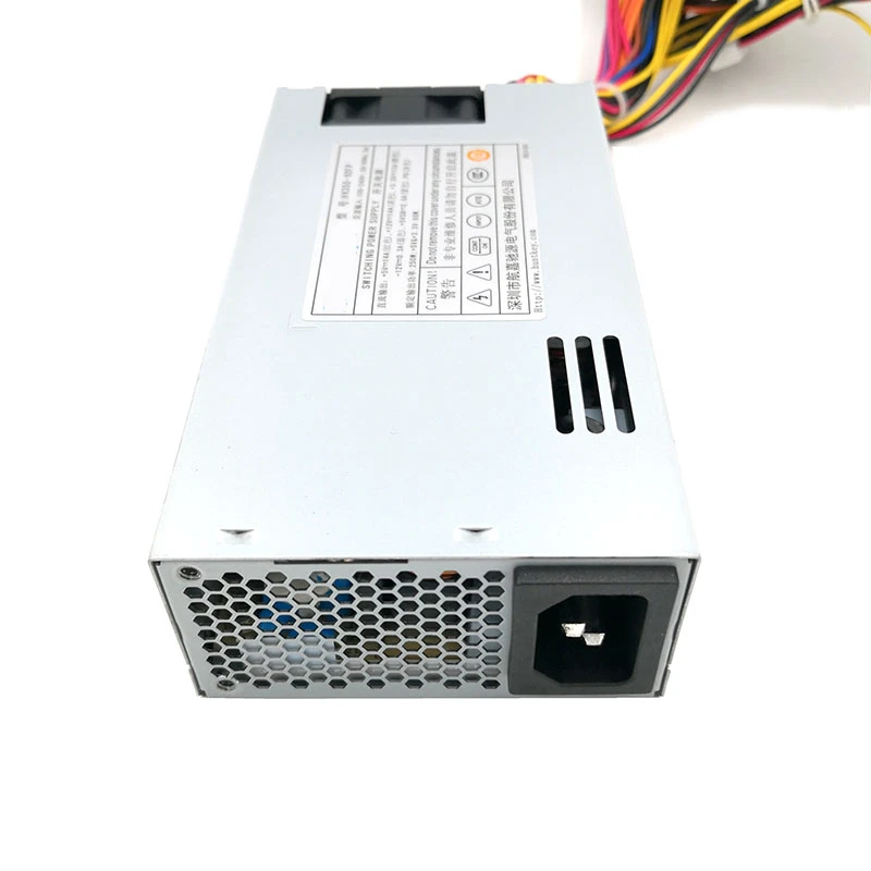 Original PSU For Huntkey AIO POS Small 1U 250W Switching Power Supply HK350-92FP - Serverpowersupply